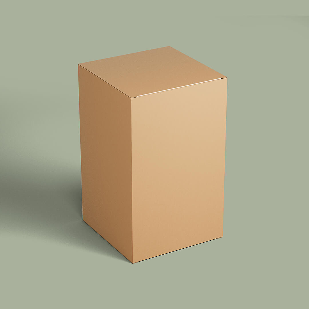 Boxes - Pabka Printing Dubai