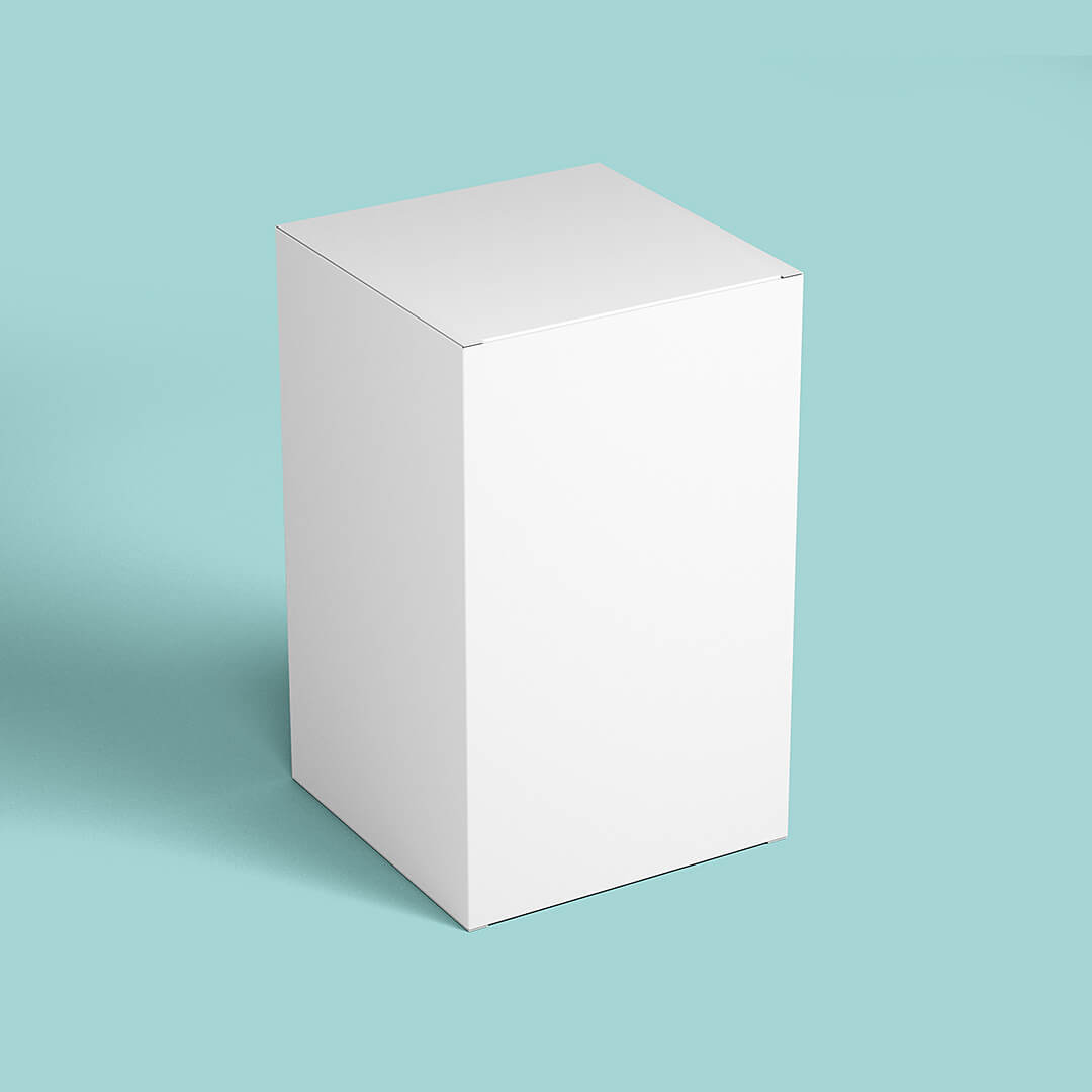 Boxes - Pabka Printing Dubai