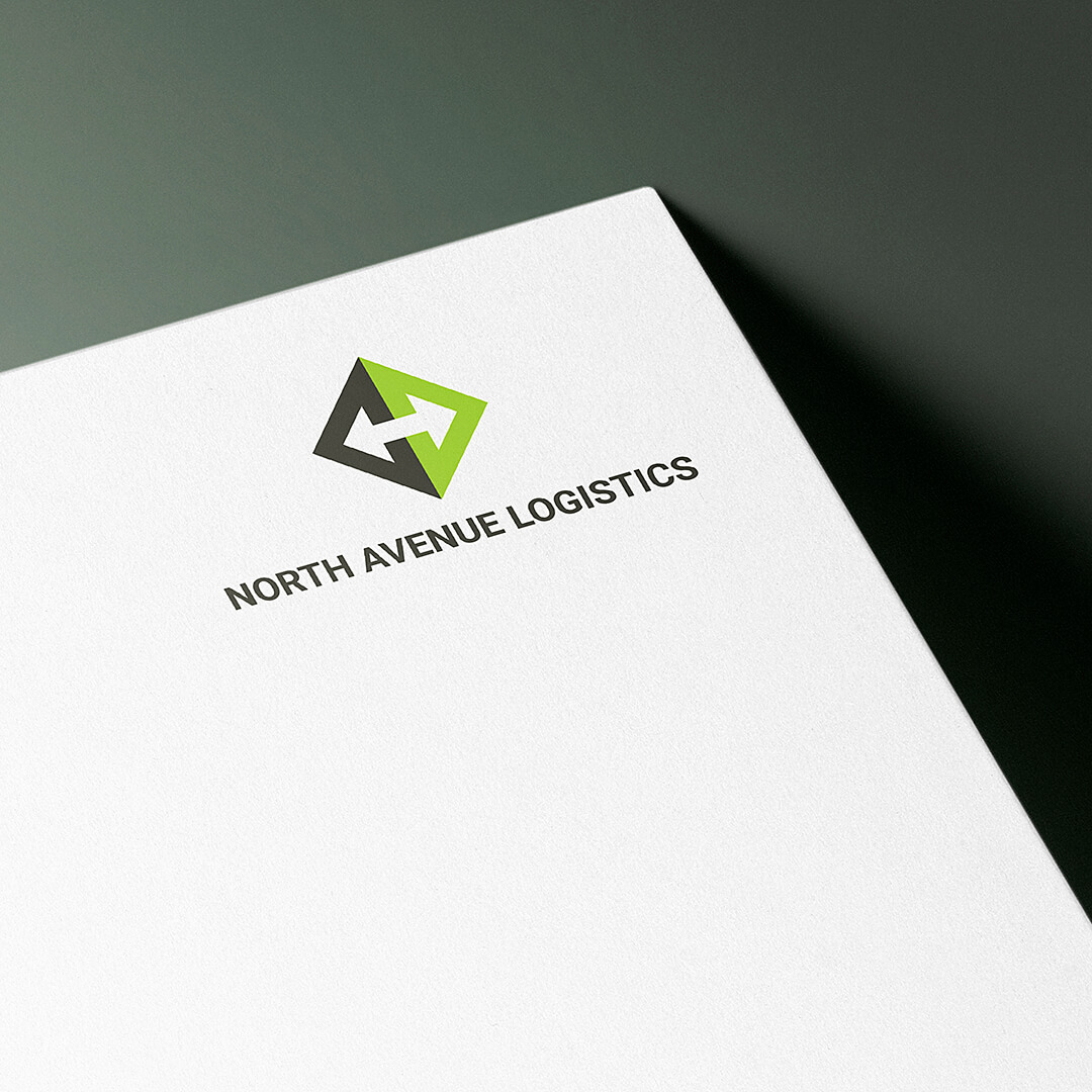 Custom Letterhead Printing in Dubai | in 2 Hrs